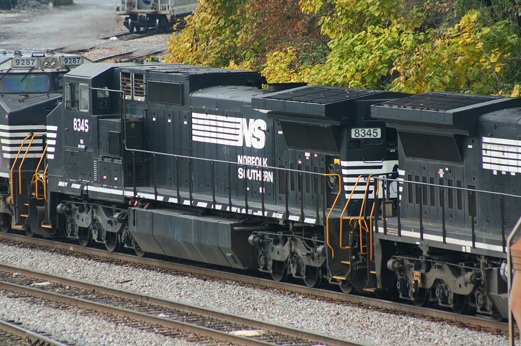 NS 8345